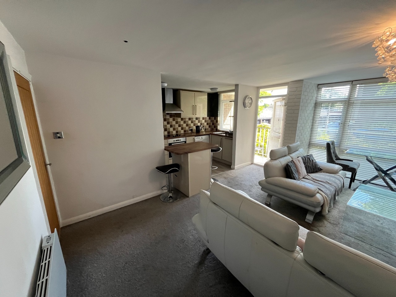 Liverpool - 2 Bed Flat, Gorse Hey Court, L13 - To Rent Now for £825.00 p/m