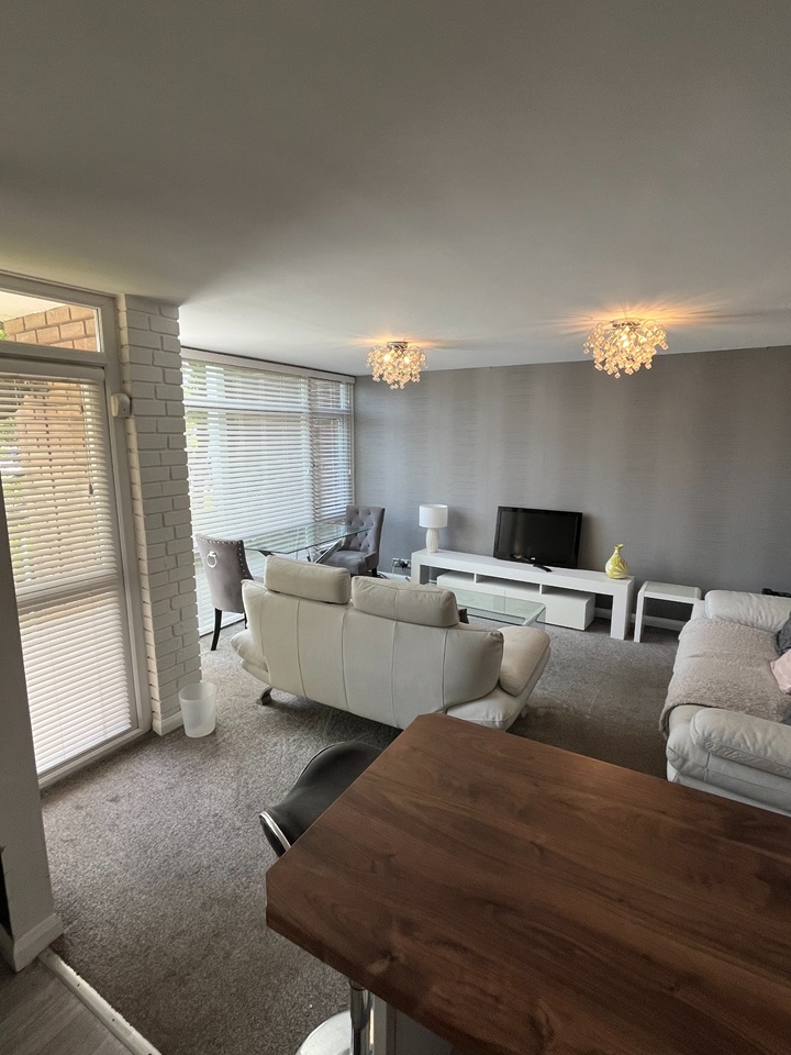 Liverpool - 2 Bed Flat, Gorse Hey Court, L13 - To Rent Now for £825.00 p/m