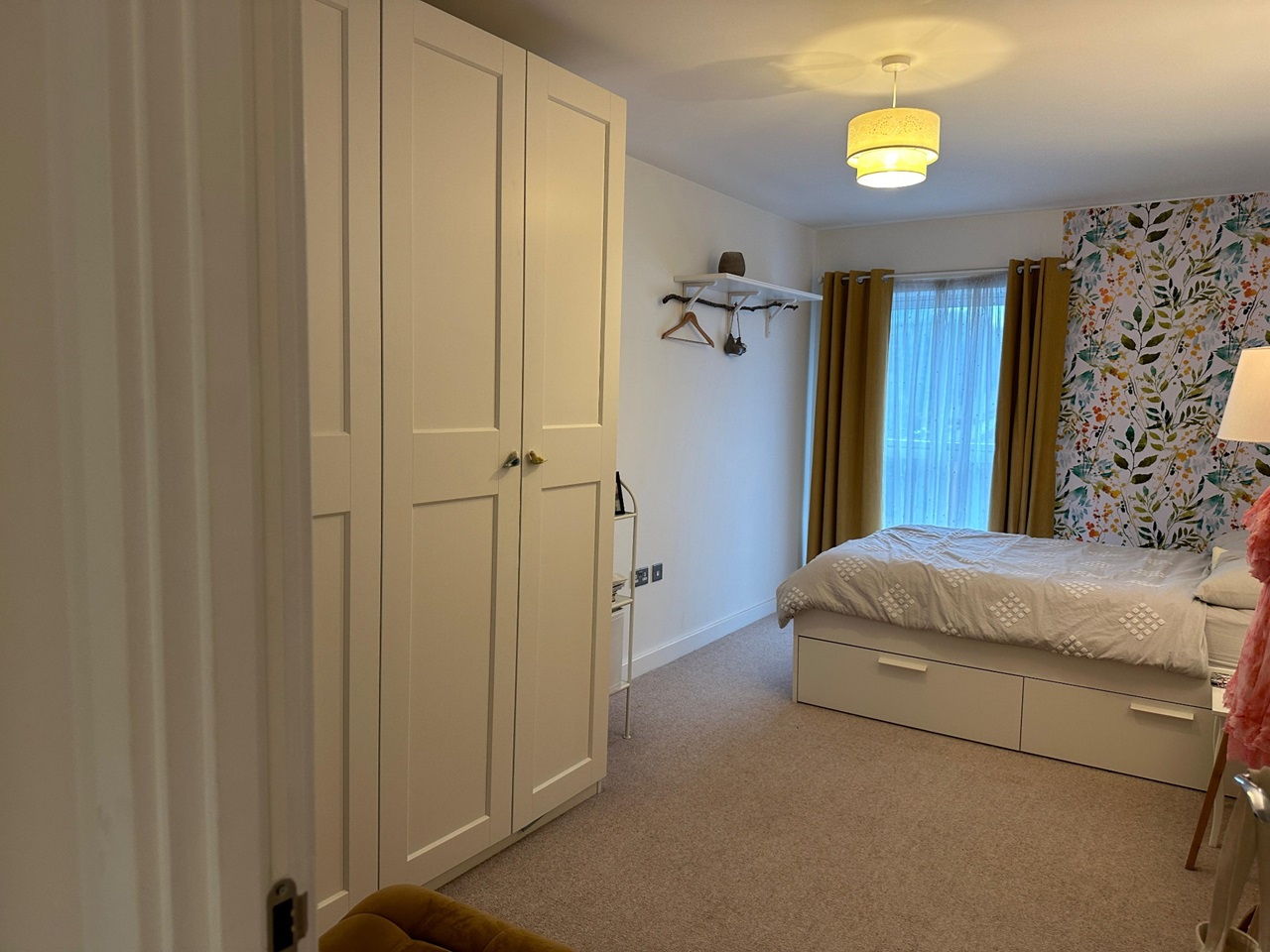 London - 1 Bed Flat, Brumwell Avenue, SE18 - To Rent Now for £1,750.00 p/m