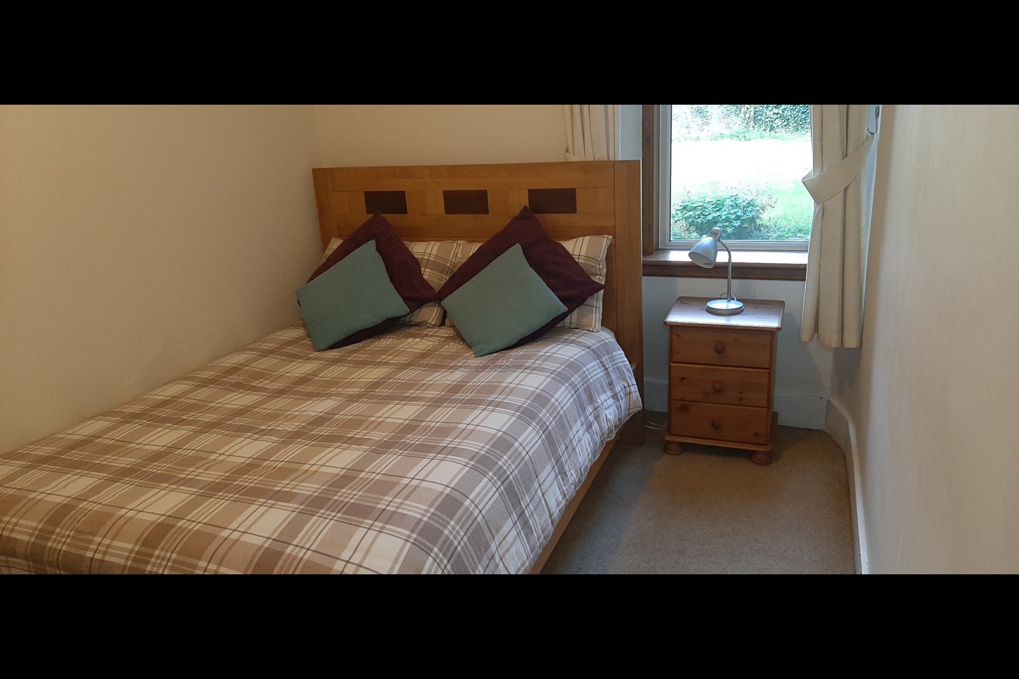 Aberdeen - 1 Bed Flat, Hardgate, AB11 - To Rent Now for £545.00 p/m