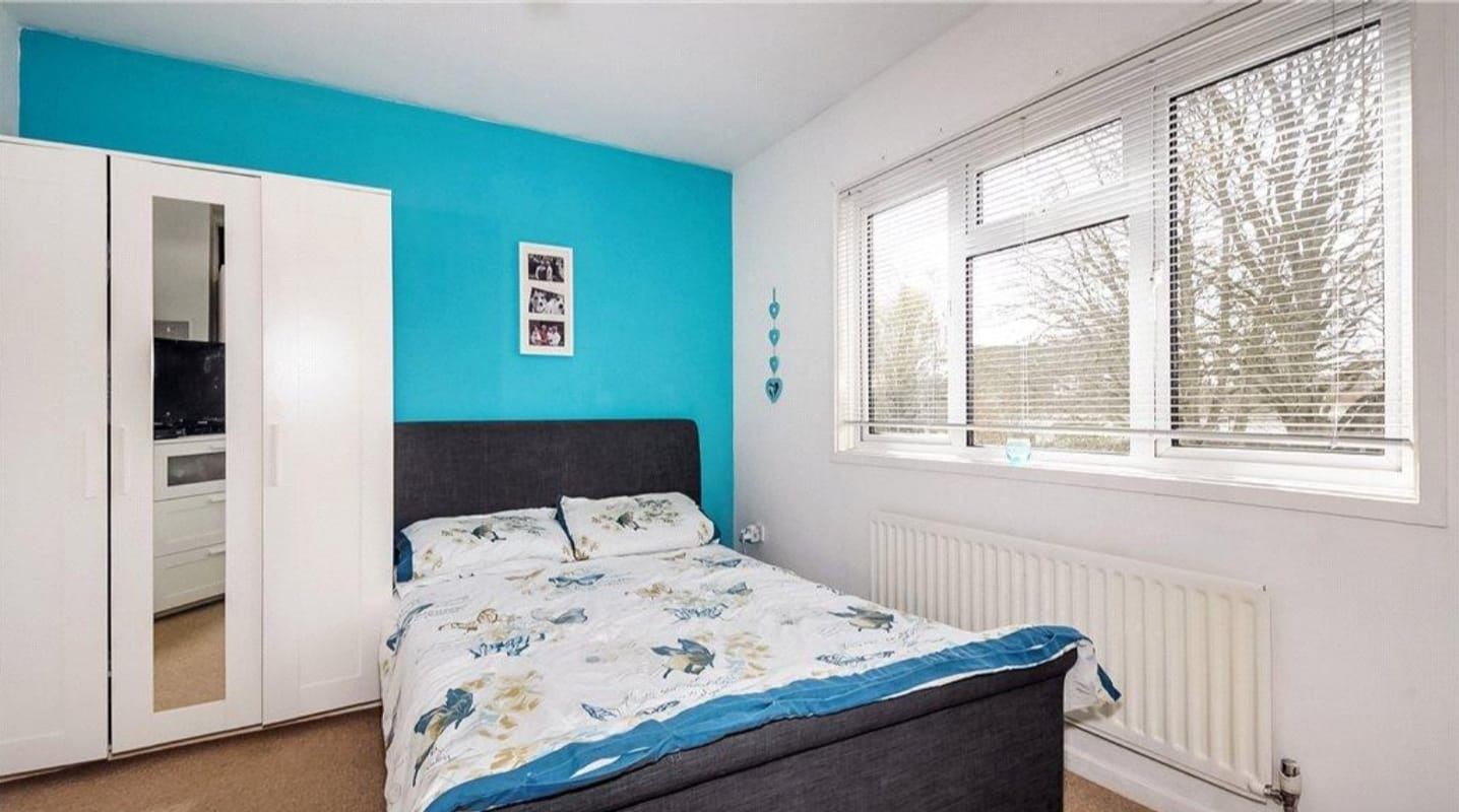 Basingstoke - 3 Bed Terraced House, Dudley Close, RG23 - To Rent Now ...