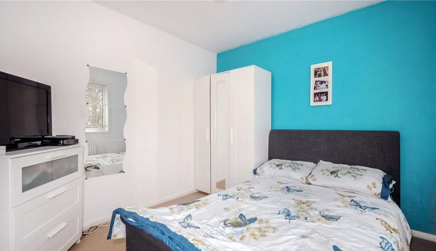 Basingstoke - 3 Bed Terraced House, Dudley Close, RG23 - To Rent Now ...