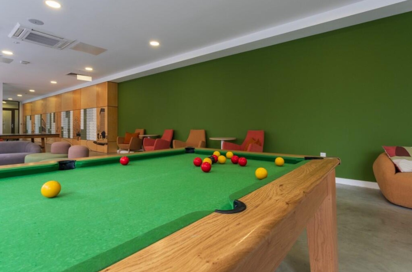 Sheffield - Studio Flat, Nurtur House, S3 - To Rent Now for £650.00 p/m