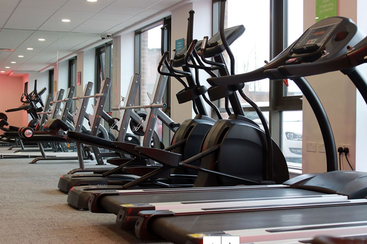 Sheffield - Studio Flat, Nurtur House, S3 - To Rent Now for £650.00 p/m