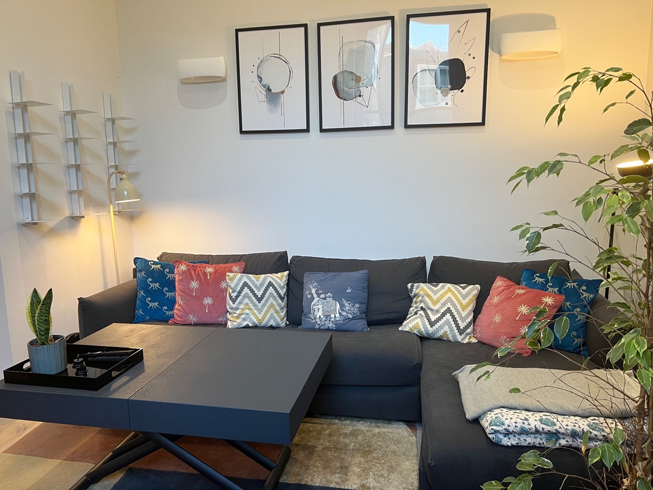 London - 1 Bed Flat, Lancaster Gate, W2 - To Rent Now for £2,850.00 p/m
