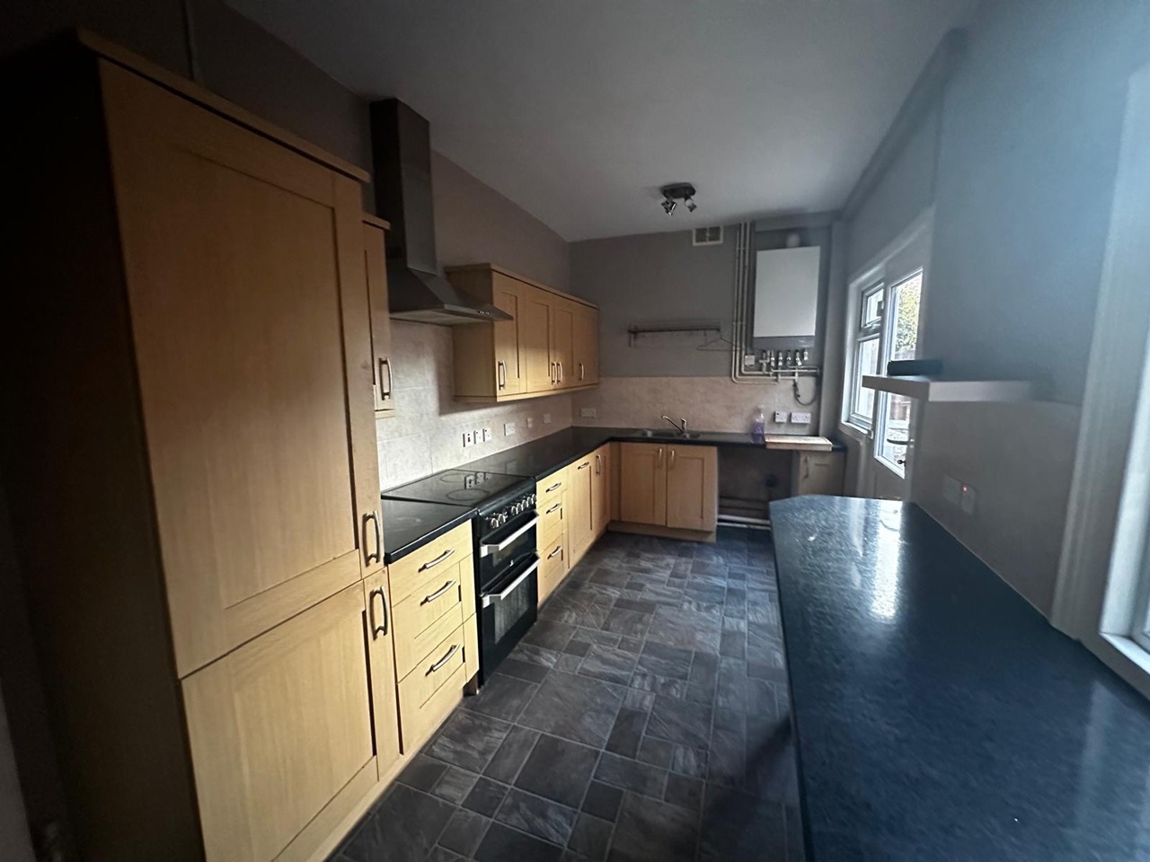 Northampton - 3 Bed Terraced House, Southampton Road, NN4 - To Rent Now ...