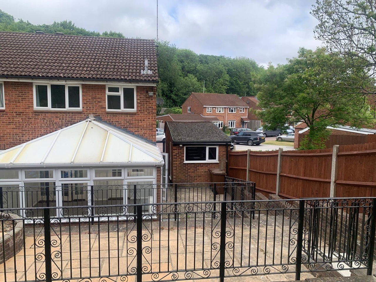 Hempstead, Gillingham - 3 Bed Semi-Detached House, Mulberry Close, ME7 ...