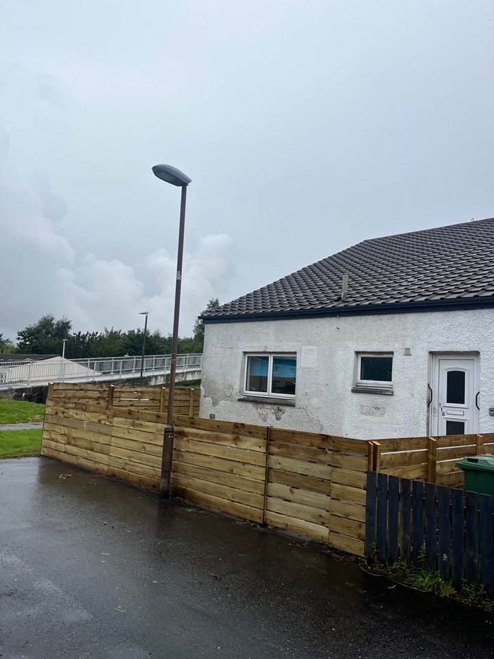 Livingston - 3 Bed End Terrace, Cameron Way, EH54 - To Rent Now for £ ...