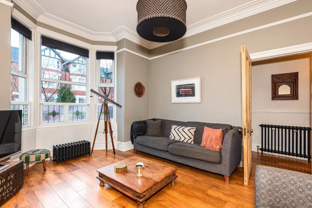 Carlisle - 3 Bed End Terrace, Dalston Road, CA2 - To Rent Now for £ ...