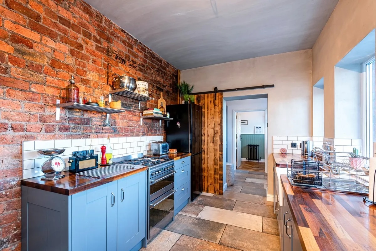 Carlisle - 3 Bed End Terrace, Dalston Road, CA2 - To Rent Now for £ ...
