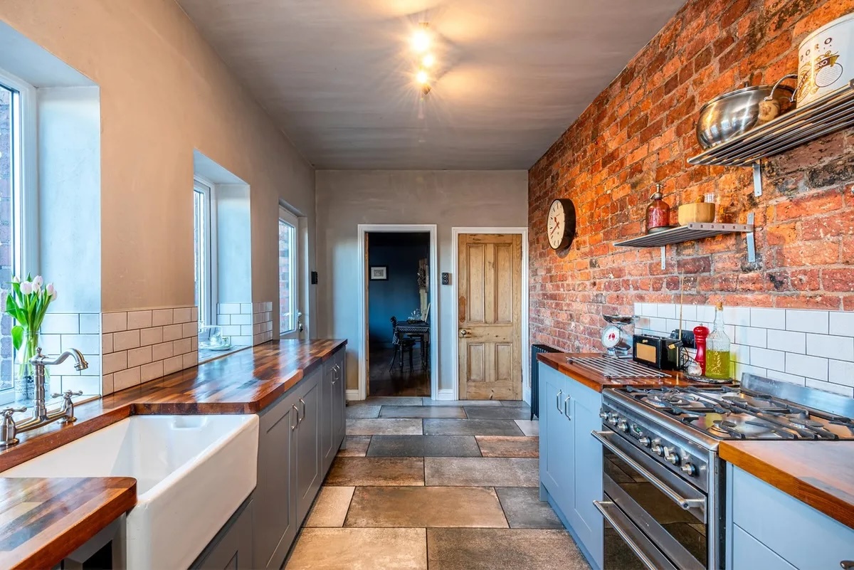Carlisle - 3 Bed End Terrace, Dalston Road, CA2 - To Rent Now for £ ...