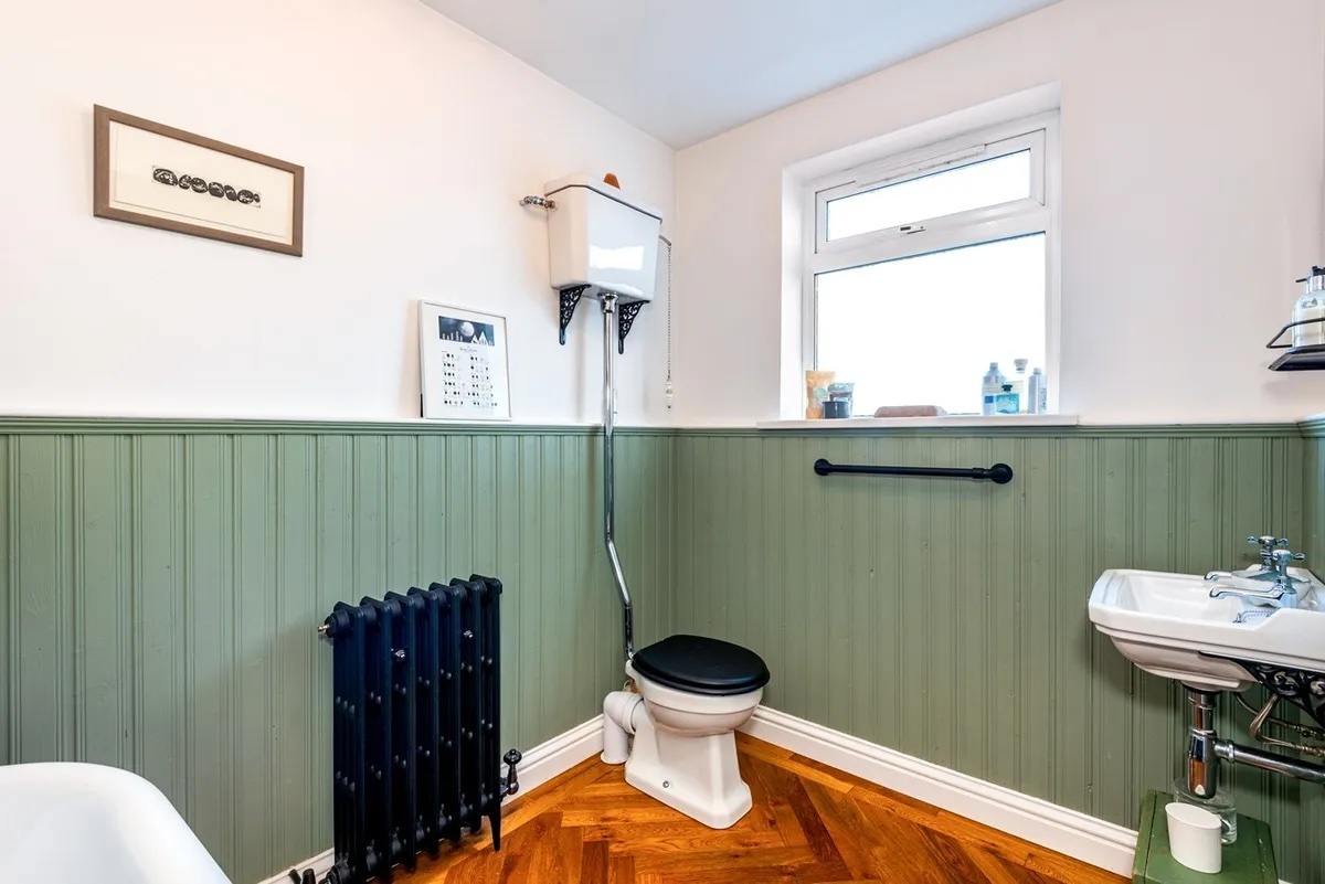 Carlisle - 3 Bed End Terrace, Dalston Road, CA2 - To Rent Now for £ ...