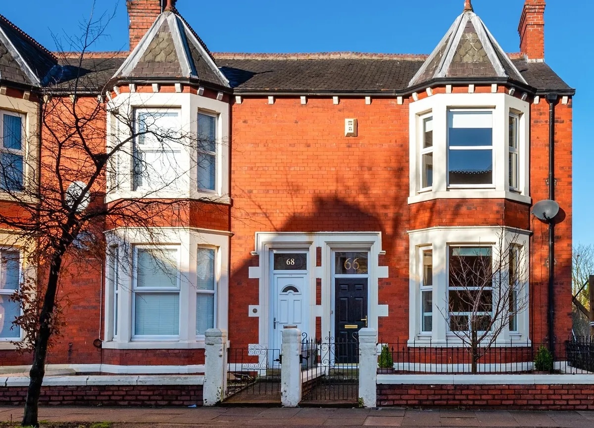 Carlisle - 3 Bed End Terrace, Dalston Road, CA2 - To Rent Now for £ ...
