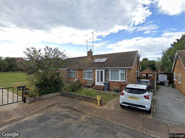 Acle, Norwich - 2 Bed Bungalow, Hermitage Close, NR13 - To Rent Now for ...