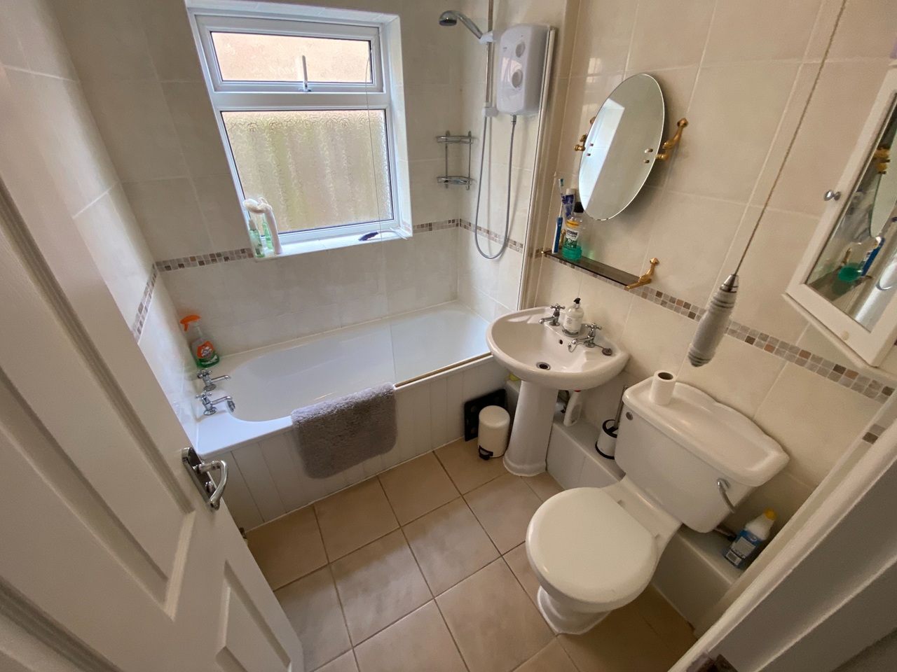 Toothill, Swindon - Room in a Shared House, White Castle, SN5 - To Rent ...