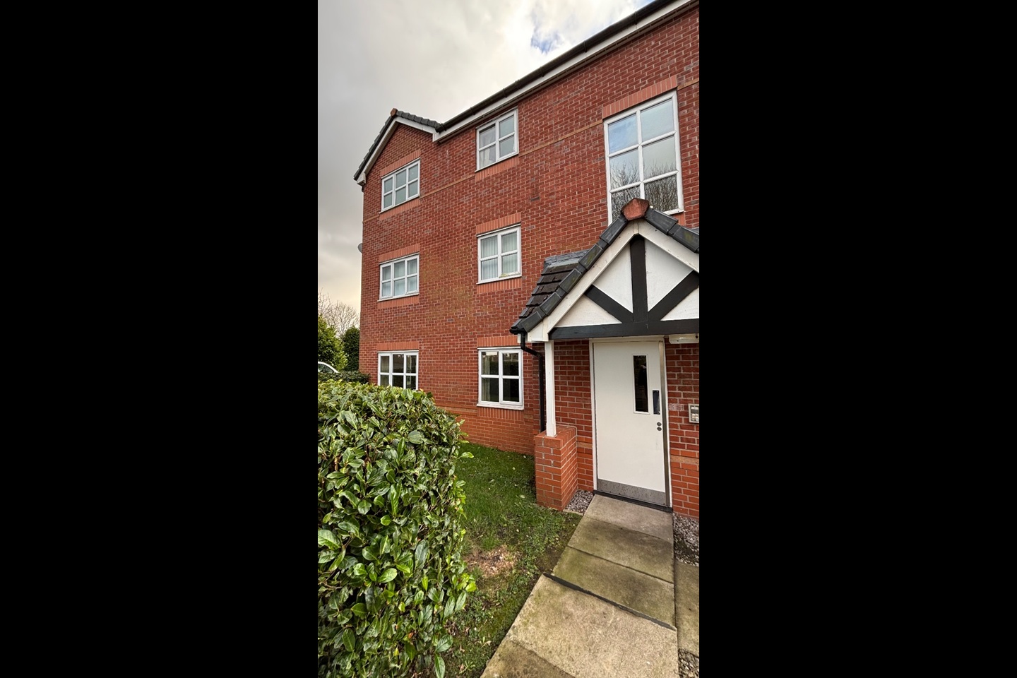 Platt Bridge, Wigan - 2 Bed Flat, Woodcock Drive, WN2 - To Rent Now for ...