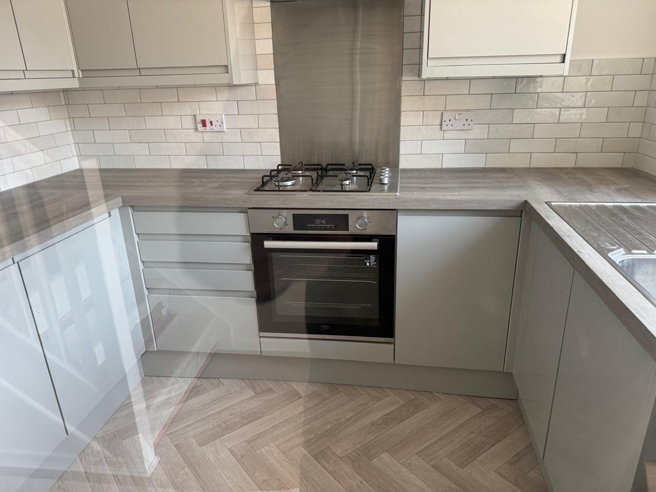 Chadsmoor, Cannock - 3 Bed Semi-Detached House, Woodford End, WS11 - To ...