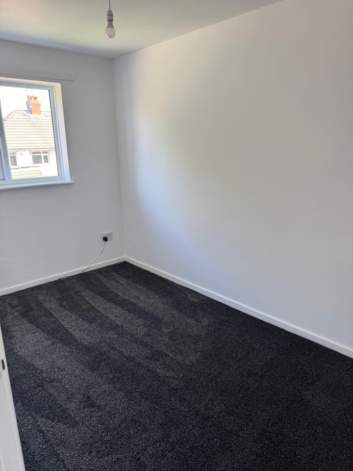 Chadsmoor, Cannock - 3 Bed Semi-Detached House, Woodford End, WS11 - To ...