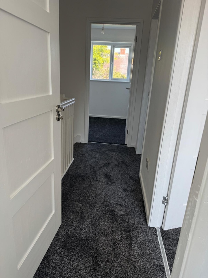 Chadsmoor, Cannock - 3 Bed Semi-Detached House, Woodford End, WS11 - To ...