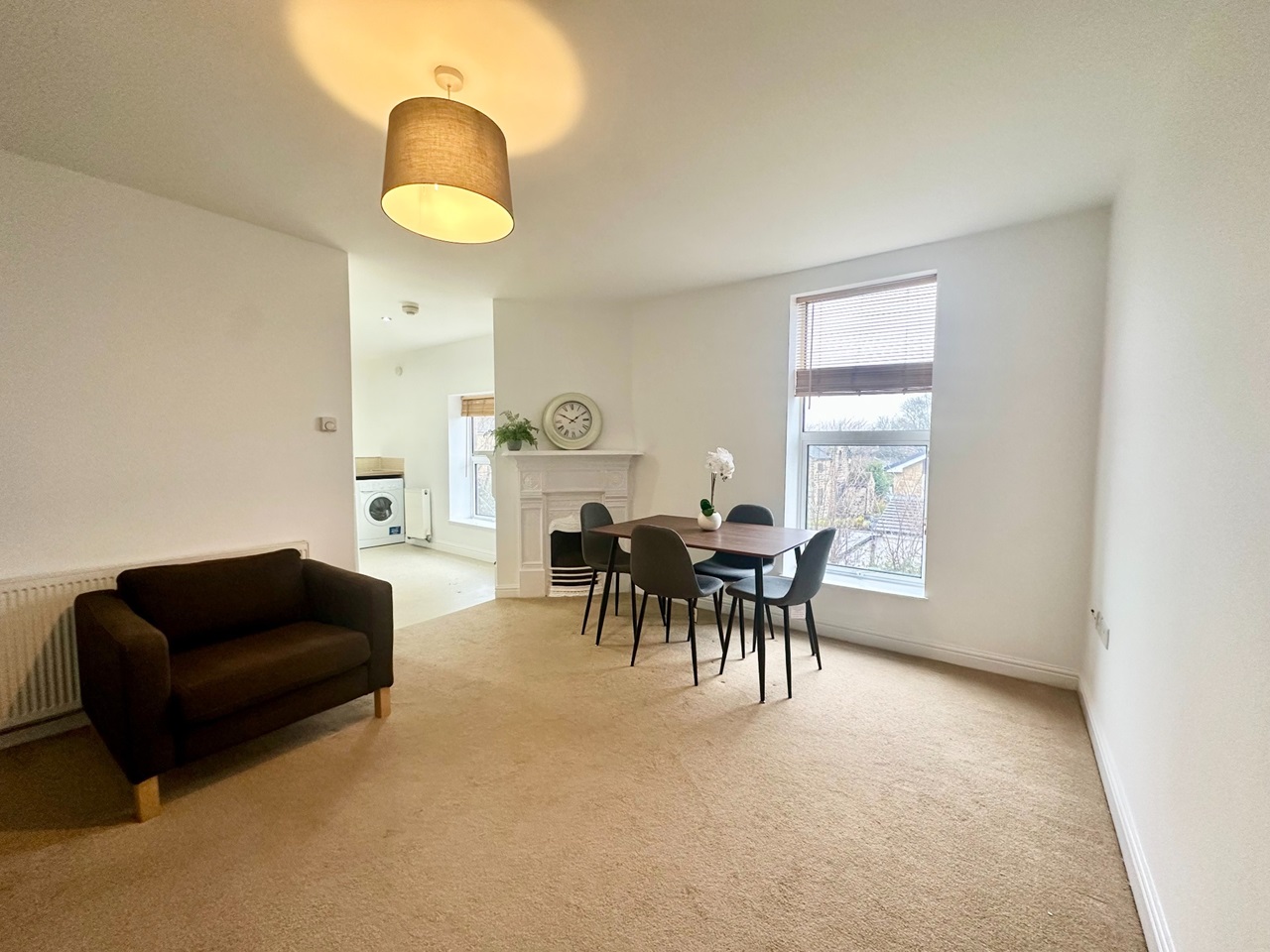 Horsforth, Leeds - 2 Bed Flat, Summerfield, LS18 - To Rent Now for £ ...