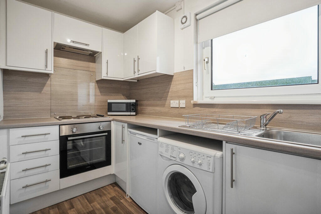 Glasgow - 1 Bed Flat, Bilsland Drive, G20 - To Rent Now for £695.00 p/m