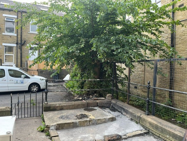 Halifax - 2 Bed Terraced House, Belfast Street, HX1 - To Rent Now for £ ...