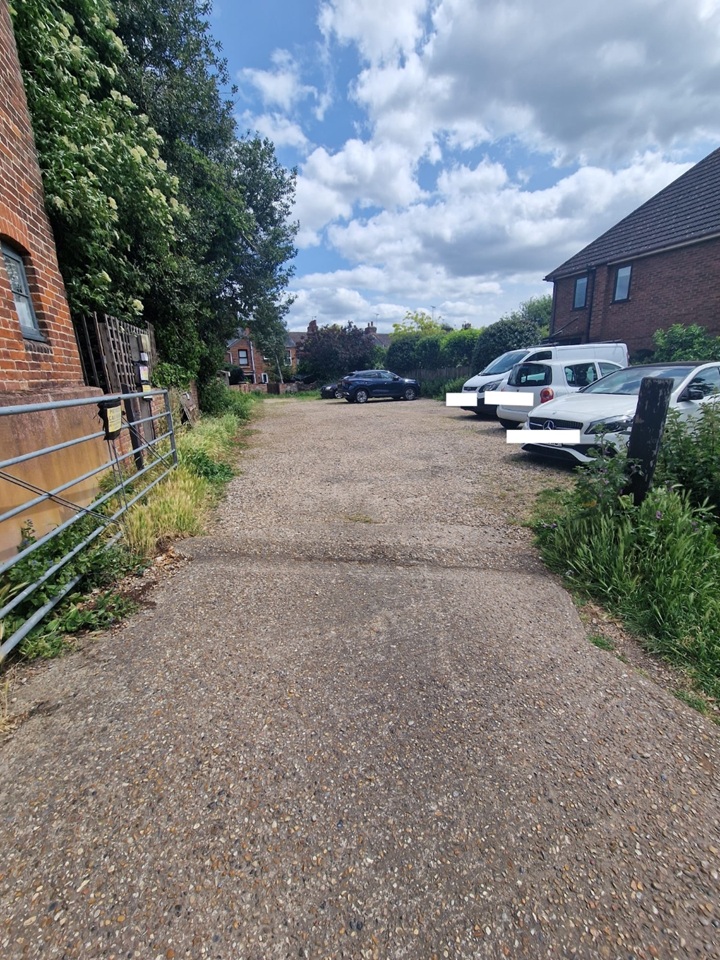 Colchester - 2 Bed Terraced House, Brook Street, CO1 - To Rent Now for ...