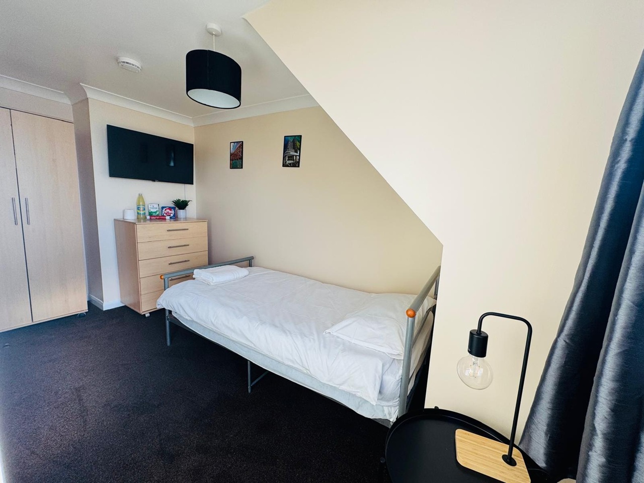 Ramsgate - Room in a Shared House, Margate Road, CT12 - To Rent Now for ...