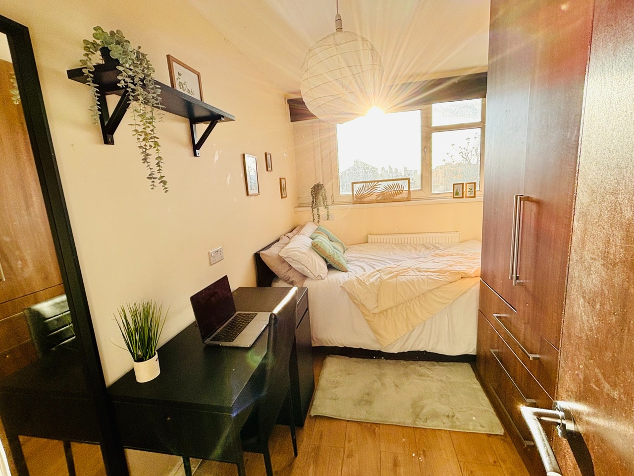 London - Room in a Shared Flat, Thurland House, SE16 - To Rent Now for ...