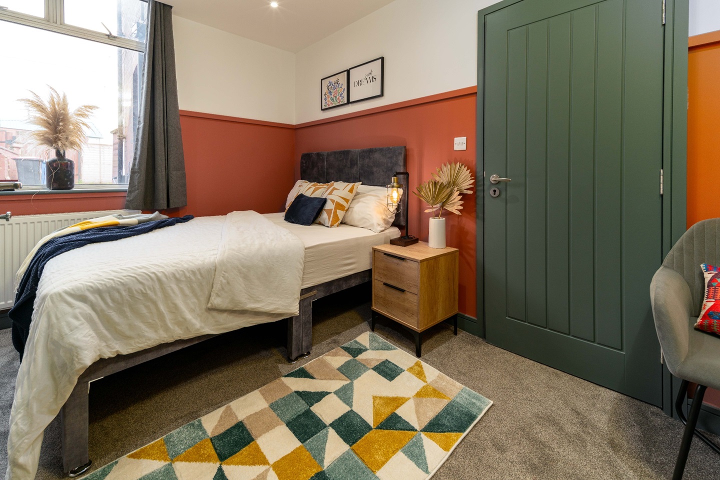 Little Hulton, Manchester - Room in a Shared House, Manchester Road ...