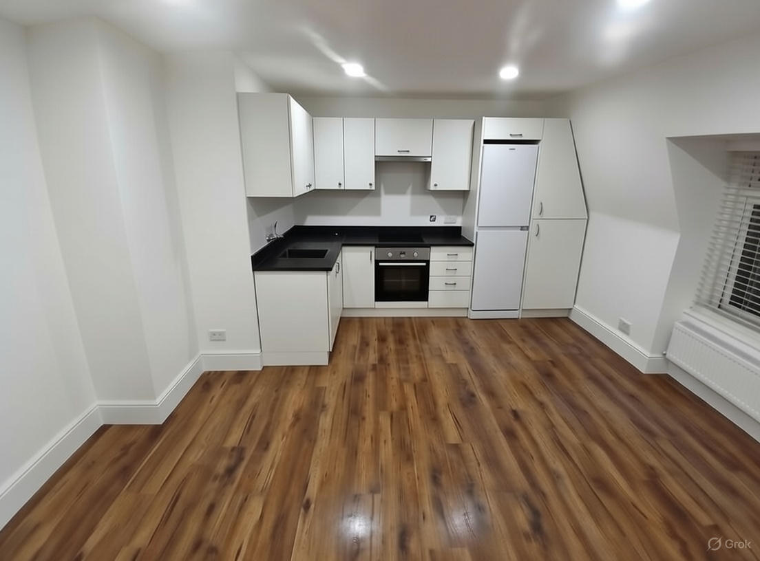 London - 1 Bed Flat, Friern Barnet Road, N11 - To Rent Now for £1,300. ...