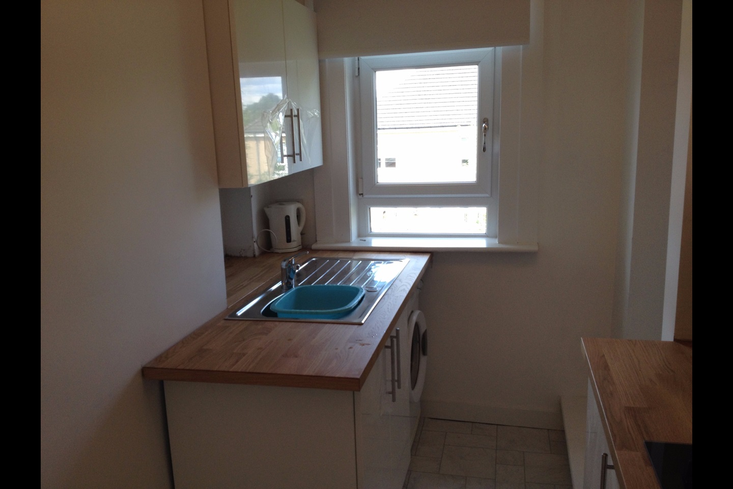 Glasgow - 2 Bed Flat, Carntyne, G32 - To Rent Now for £975.00 p/m