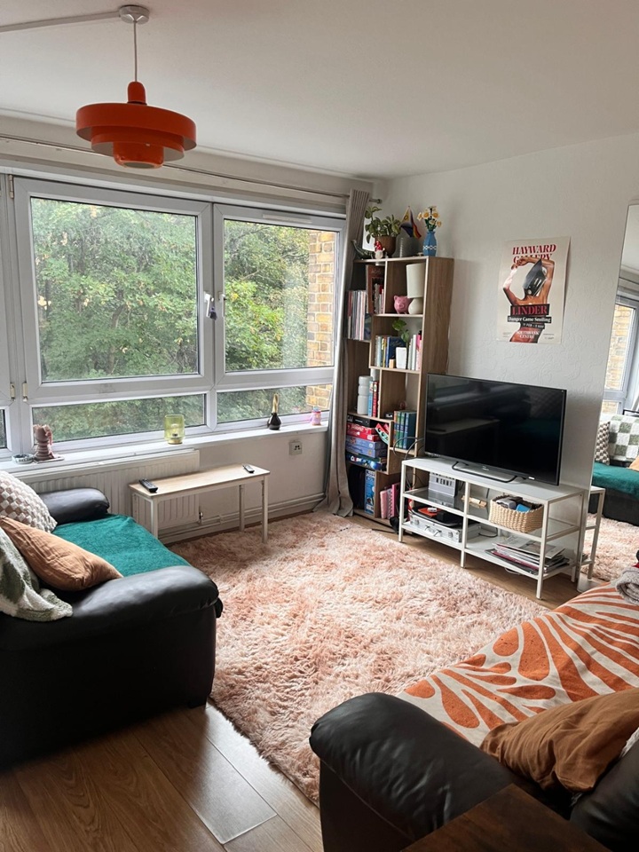 London - 3 Bed Flat, Loweswater House, E3 - To Rent Now for £2,800.00 p/m