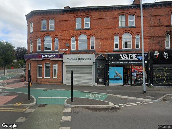 Manchester - 1 Bed Flat, Wilbraham Road, M21 - To Rent Now for £1,000. ...