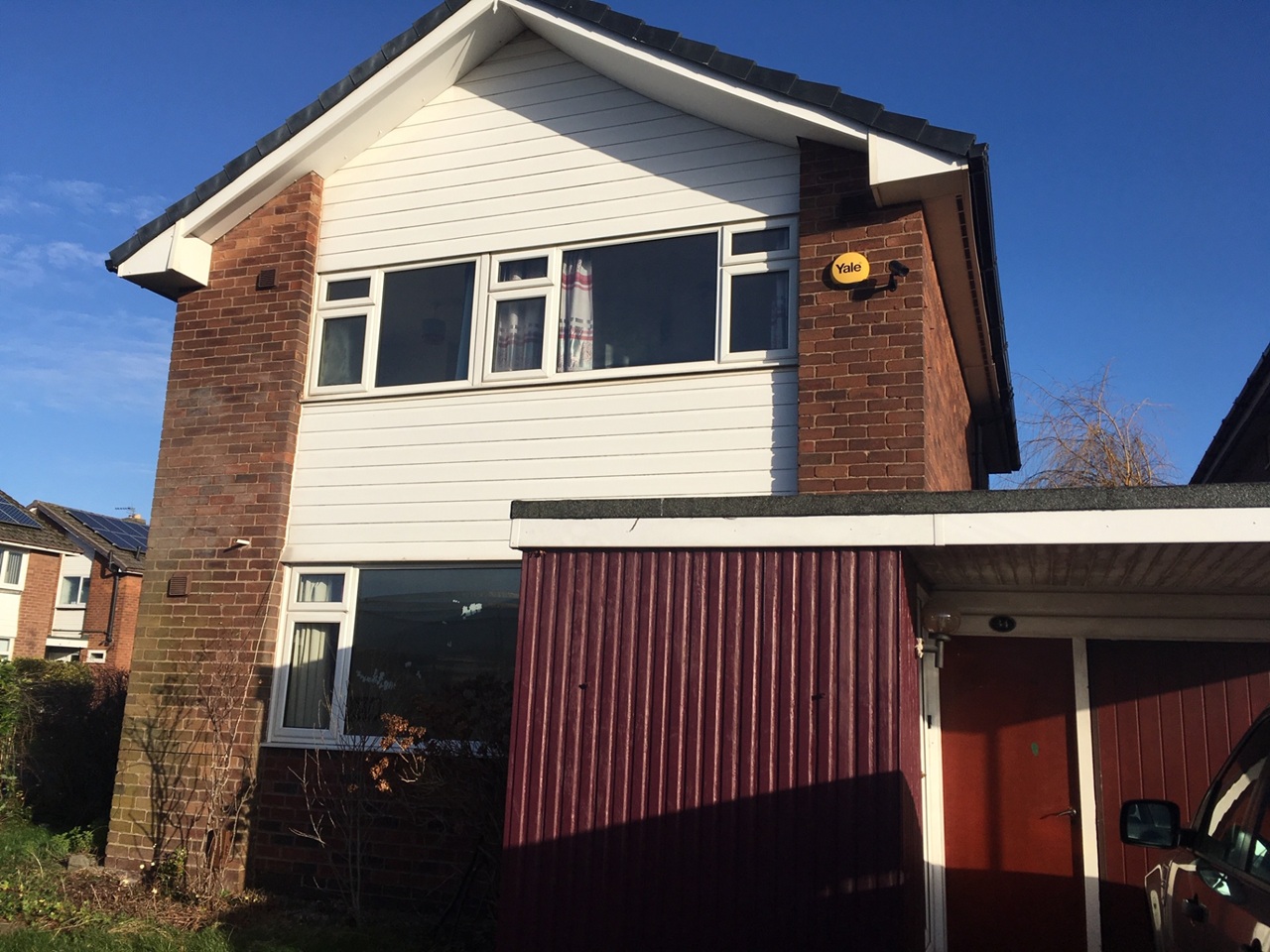 Cheadle Hulme, Cheadle - 4 Bed Detached House, Conway Road, SK8 - To ...