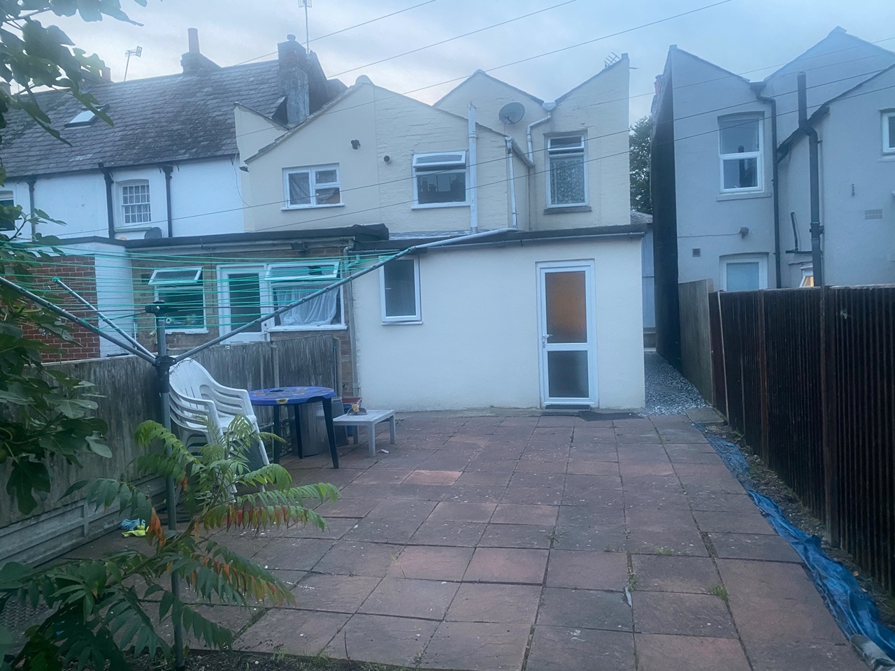 Canterbury - 3 Bed End Terrace, St. Peters Place, CT1 - To Rent Now for £1,350.00 p/m