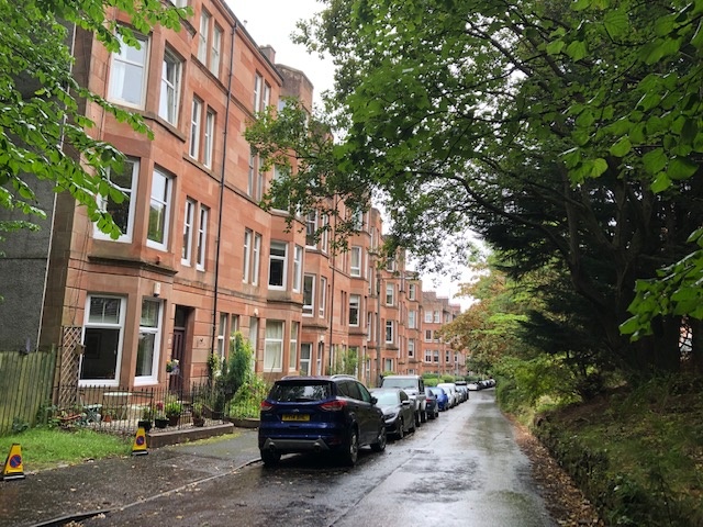 Glasgow - 2 Bed Flat, Battlefield Road, G41 - To Rent Now for £1,500.00 p/m