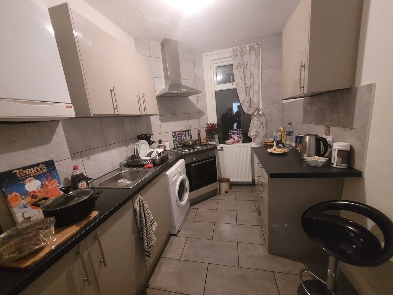 Harrow - 2 Bed Flat, Beresford Road, HA1 - To Rent Now for £1,500.00 p/m