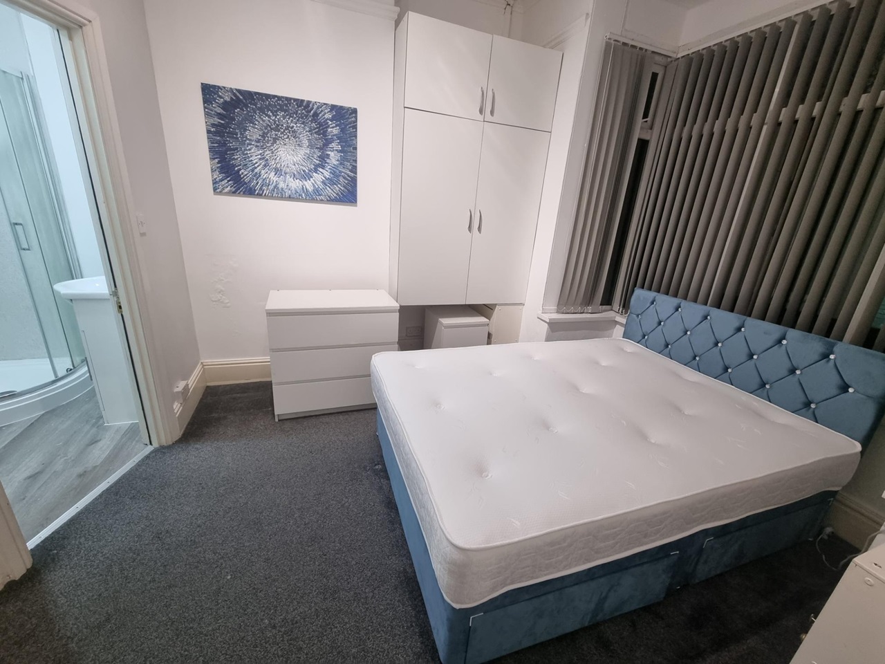 Birmingham - Room in a Shared House, Hart Road, B24 - To Rent Now for £ ...