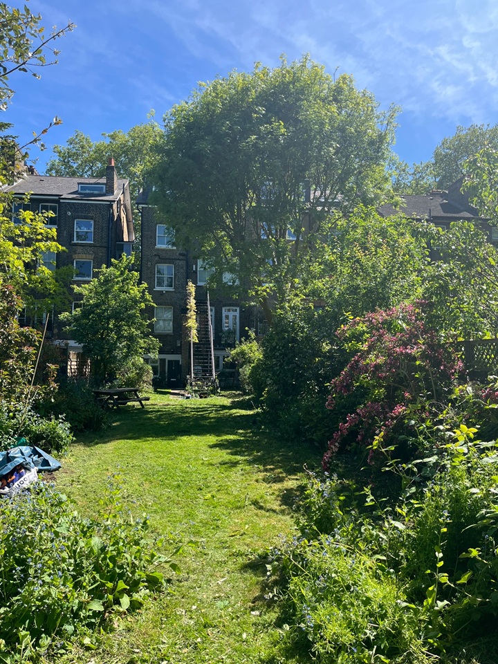 London - Studio Flat, East Dulwich Road, SE22 - To Rent Now for £1,400. ...