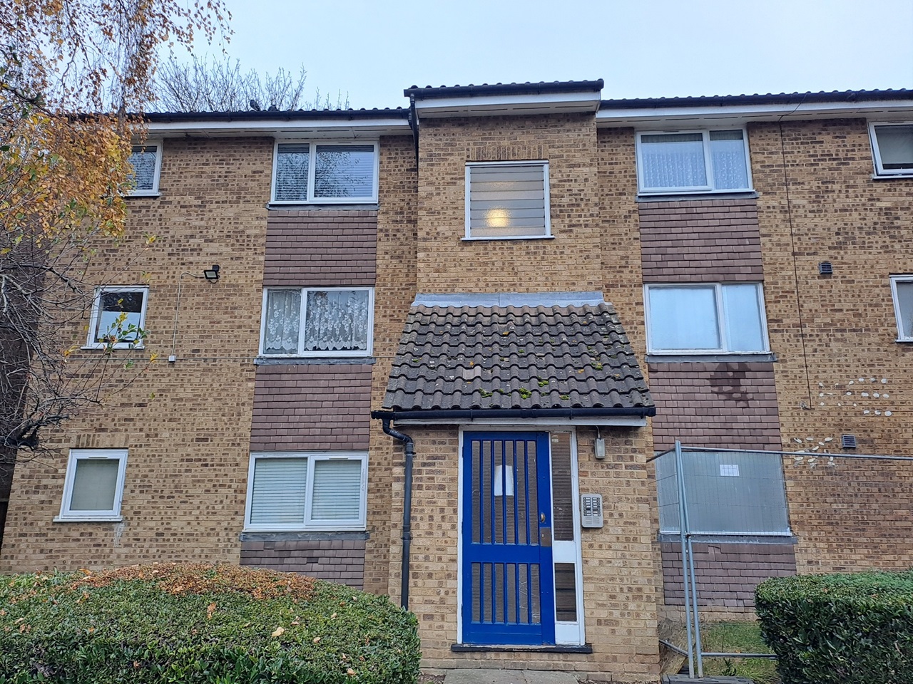 London - 1 Bed Flat, Willoughby Mews, N17 - To Rent Now for £1,650.00 p/m