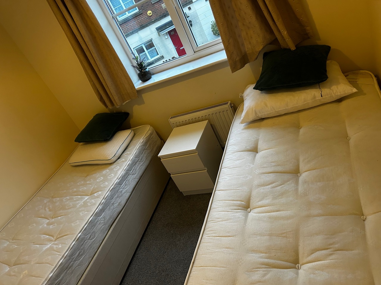 Ashford - 4 Bed Terraced House, Barley Mow View, TN23 - To Rent Now for ...