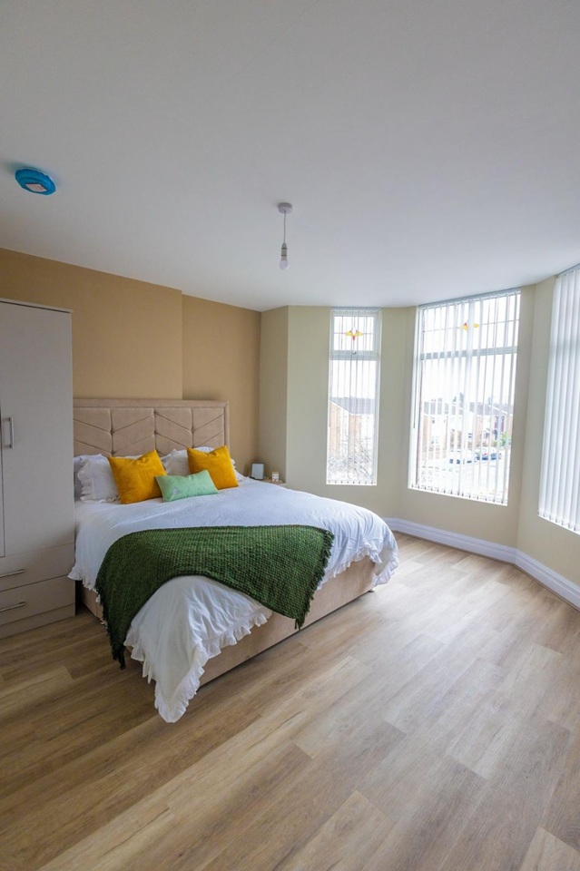 Roby, Liverpool - Room in a Shared House, Church Road, L36 - To Rent ...