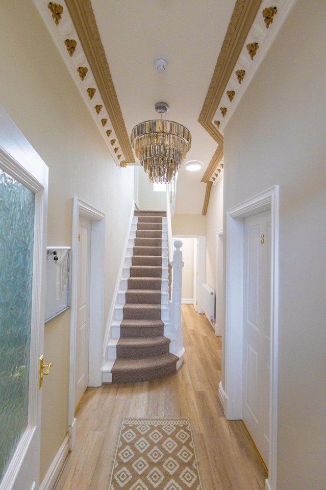 Roby, Liverpool - Room in a Shared House, Church Road, L36 - To Rent ...