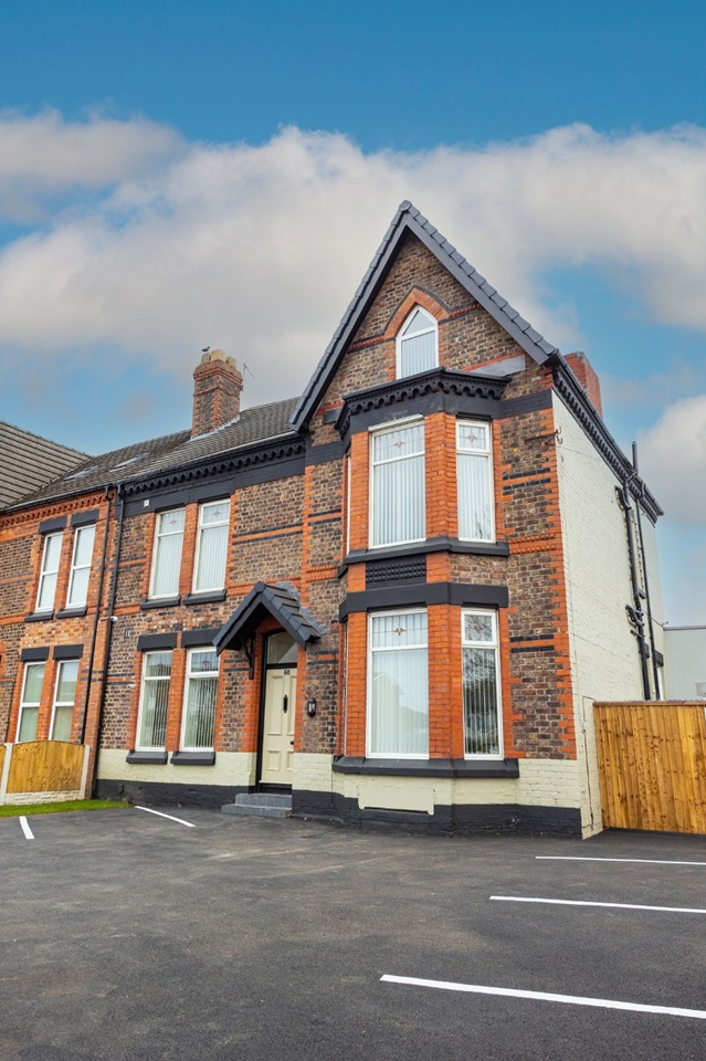 Roby, Liverpool - Room in a Shared House, Church Road, L36 - To Rent ...