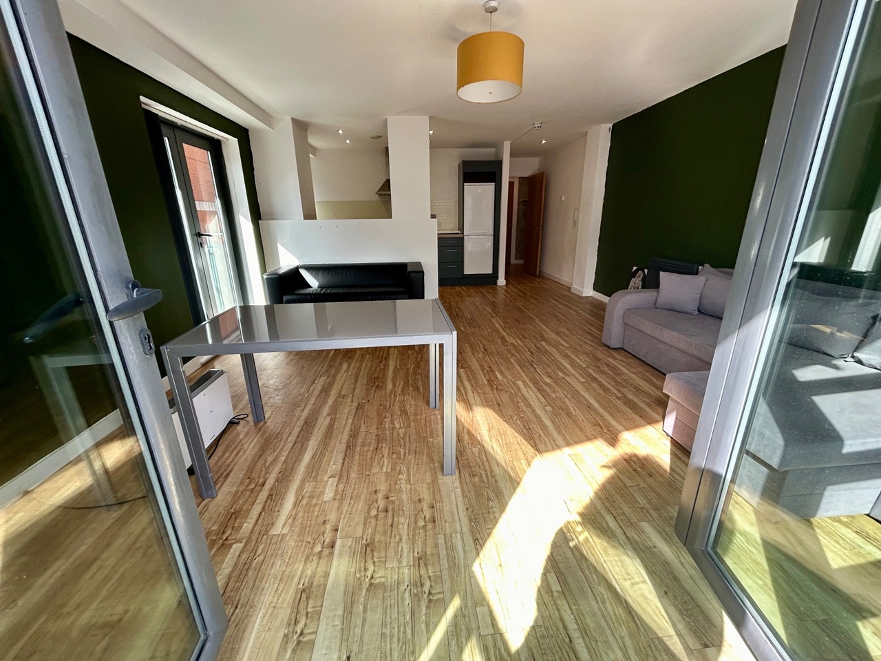 Manchester - 2 Bed Flat, Withy Grove, M4 - To Rent Now for £1,450.00 p/m