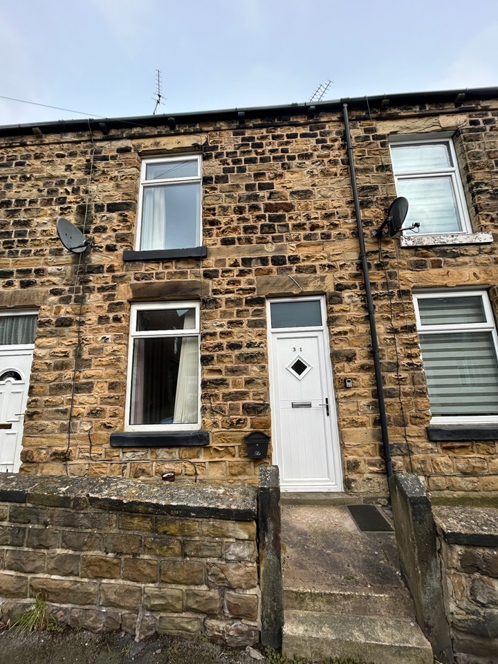 Ossett - 2 Bed Terraced House, Ryecroft Street, WF5 - To Rent Now for £ ...