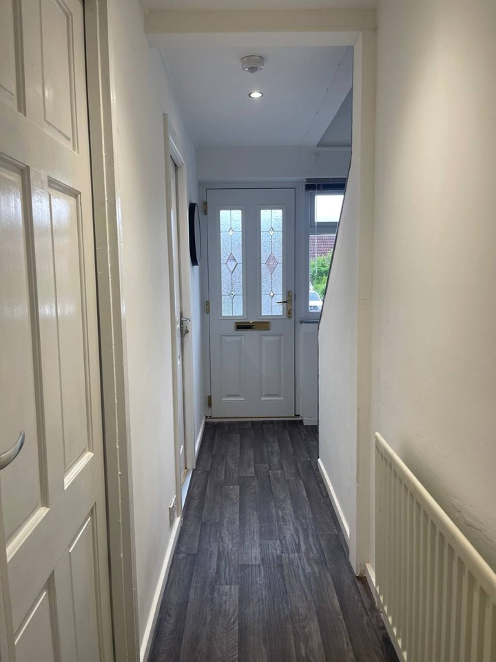 Heelands, Milton Keynes - Room in a Shared House, Langcliffe Drive ...