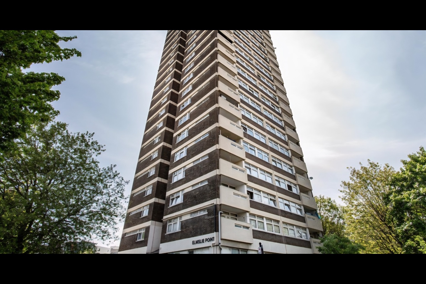 London - 2 Bed Flat, Elmslie Point, E3 - To Rent Now for £2,050.00 p/m