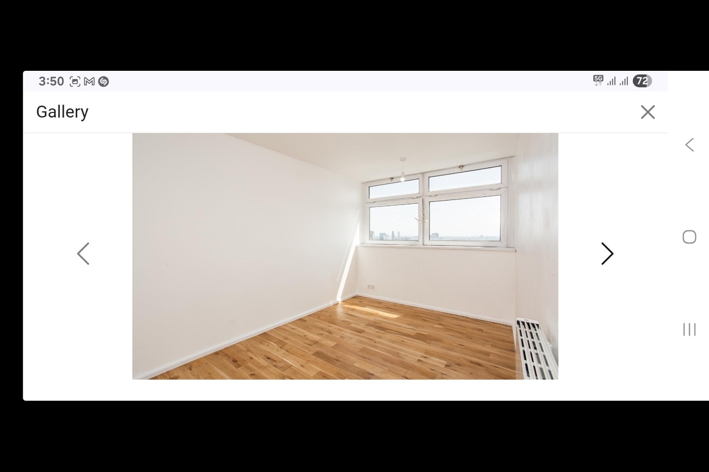 London - 2 Bed Flat, Elmslie Point, E3 - To Rent Now for £2,050.00 p/m